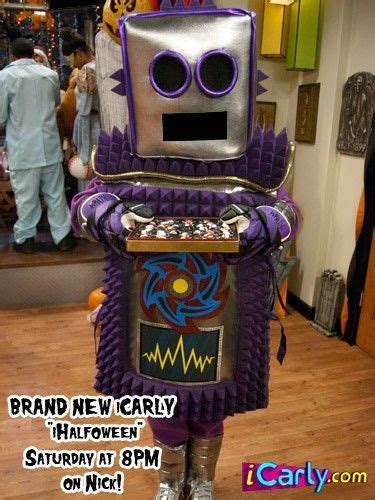 Pin De Crystal Mascioli En Icarly