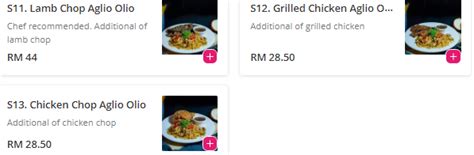 Debob Coffee Western Food Menu Prices Malaysia June 2025