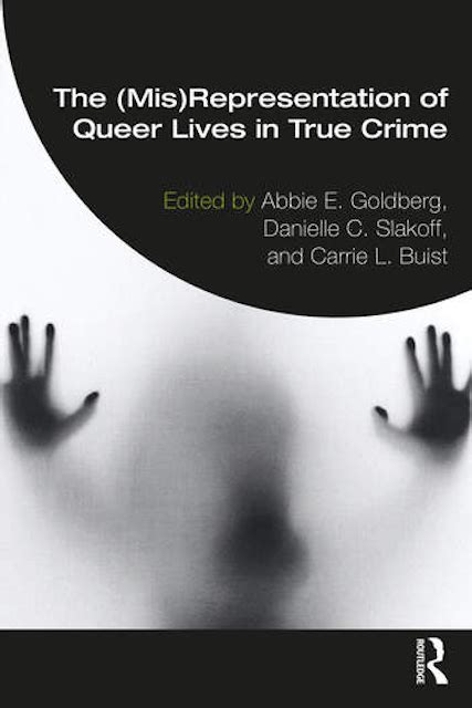 The Story Of Queer Lives In True Crime Clark Now Clark University