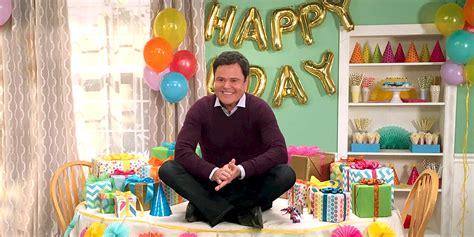 Marie Osmond Shares New Pic With Her Incredible Son Matthew As He