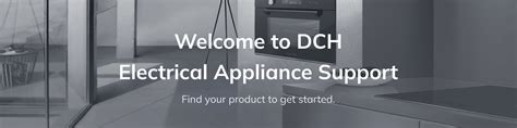 Dch Toolbox