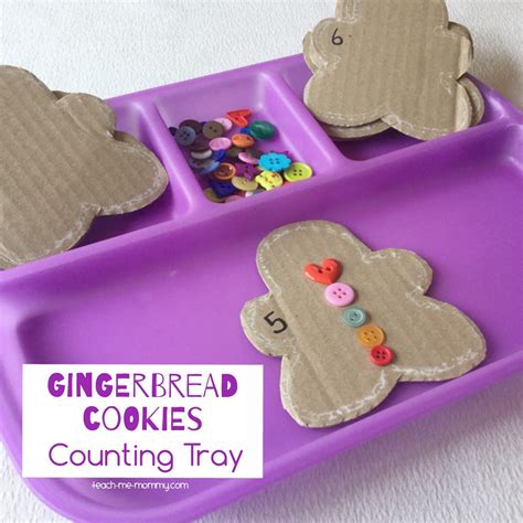Simple Counting Fun Activity Teach Me Mommy
