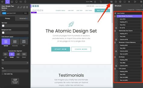 Oxygen Builder Review Of This Breathtaking Page Builder TEST