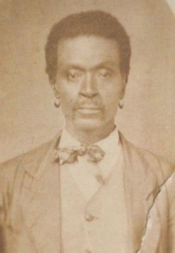 Caesar Bruner Seminole Chief Born African American Registry