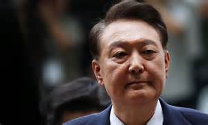 추미애 ”cctv 속 尹 젊은 교도관에 ‘검사 27년 했다·손대지 마 … 추한 모습만”