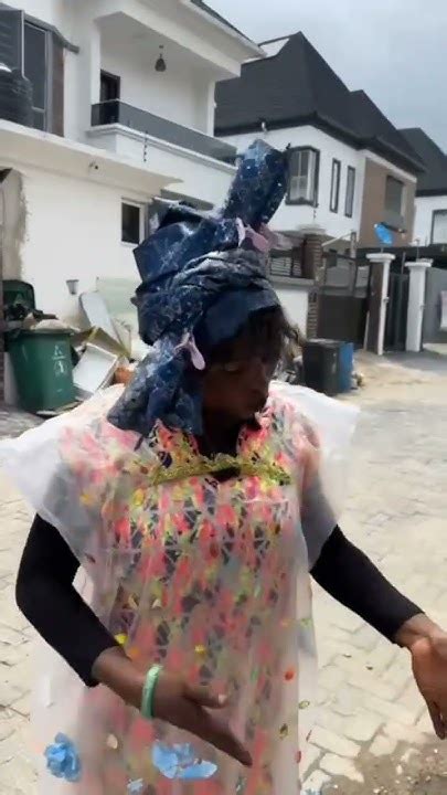 Small Aunty Rocking Her Sallah Dress 👗 Followers Highlights Viralvideo Comedy Goviral Youtube