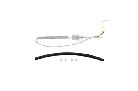 Buy Shop Aem Replacement Analog Egt K Type Sensor 30 2065 Original