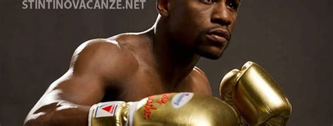 ฟลอยด์ เมย์เวทเธอร์ จูเนียร์ กับประวัติของเขาบนโลกนักชก