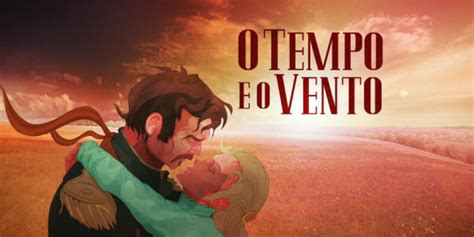 RESUMO do livro O Tempo e o Vento de Érico Veríssimo ANÁLISE