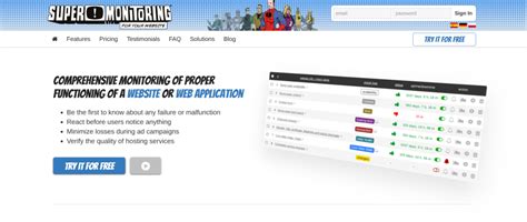 10 Best Wordpress Uptime Monitoring Plugins Instawp