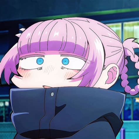 Nanakusa Nazuna Icon In 2022 Gambar Karakter Seni Anime Kartun