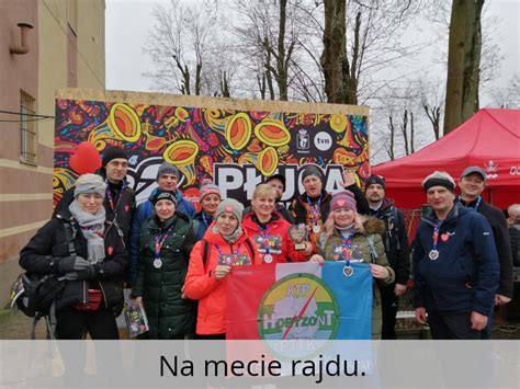 Rajd z Solca Kujawskiego do Nowej Wsi Wielkiej relacja ODDZIAŁ PTTK