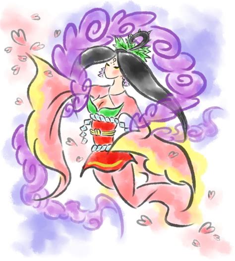 Tree Spirit Sakuya641759 Okami Anime Images Anime