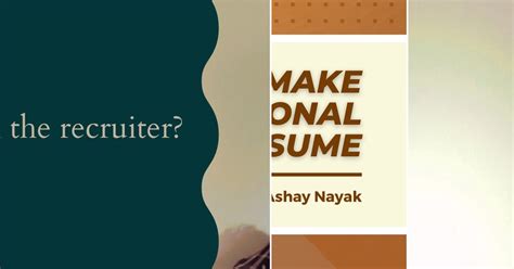 List Your Questionsinterview Exptips And Tricks Curated By Ashay
