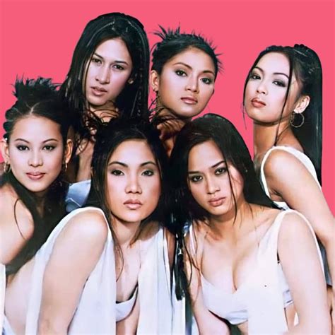 Rochelle Pangilinan Admits That She Regrets Decision Of Sexbomb Not To