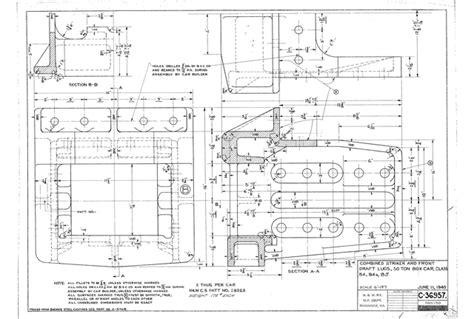 Nwhs Nw C36957 Nw Mech Dwg