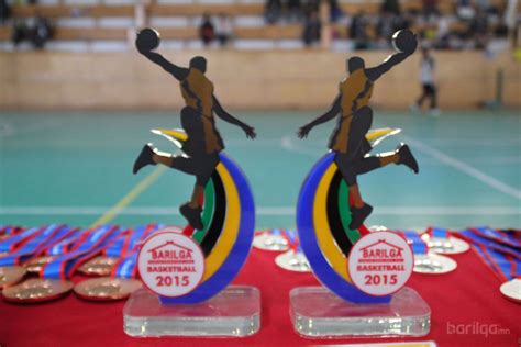 “barilga Basketball 2015” тэмцээний шилдгүүд тодорлоо