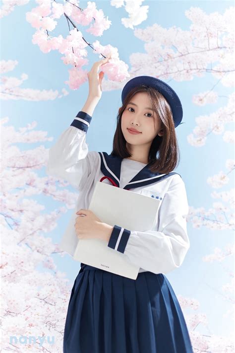 秒速五厘米 Jk制服 Cosplay联盟 用心传递快乐