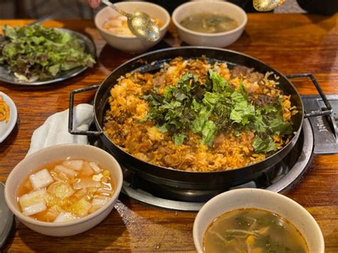[서울 건대]송림식당 기사식당 돼지불백 선지국 간단한저녁 맛있는저녁 저렴한 식당 네이버 블로그