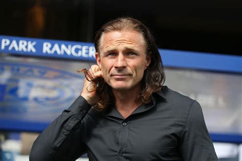 Qpr Dealt Injury Blow Ahead Of Leeds United Trip But Experienced Duo