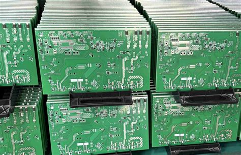Designing High Performance Pcb Circuit Boards Key Tips Pcb And Assembly