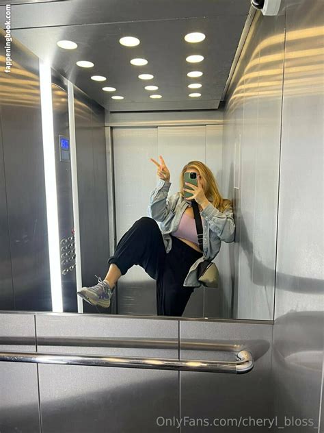 Cheryl Bloss Nude Onlyfans Leaks Fappening Fappeningbook