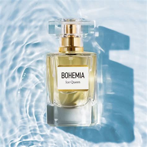PARFUMS CONSTANTINE BOHEMIA ICE QUEEN Вода парфюмерная 50 мл (290061590)
