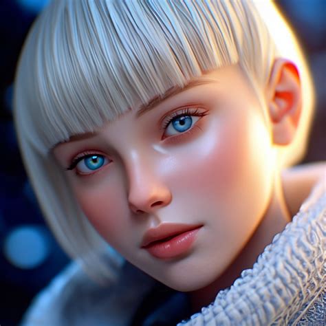L Mila — профиль пользователя в Шедевруме