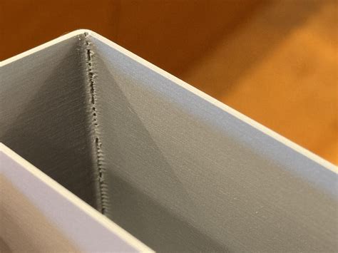 Mk4 Input Shaper With Bambu Ash Grey Matte Rfixmyprint