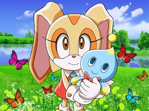 Cream And Cheese By Sonicboomtoon On