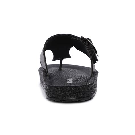 Bata Casual Thong Slippers For Men