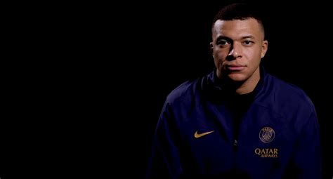 Kylian Mbappé Aurait Choisi Le Real Madrid