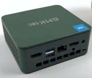 Gmktec Vs Beelink Mini Pc In Depth Differences With Features Glenn Said