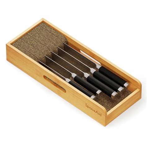 Top 5 Best In Drawer Knife Storage 2025 Guides By RebateKey
