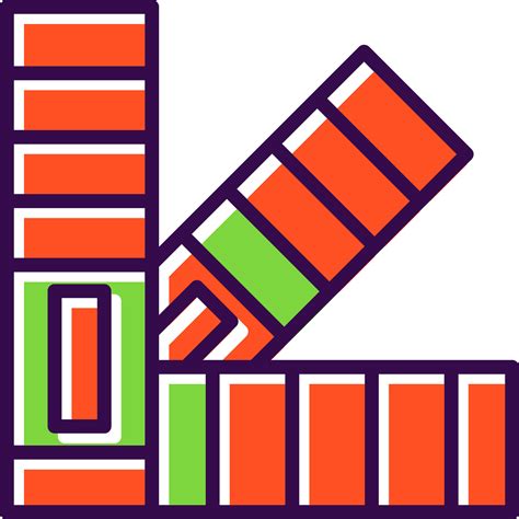 Pantone Vector Icon Design 27324629 Vector Art At Vecteezy