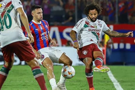 Cerro Porteño vs Fluminense las claves para Manolo Jiménez