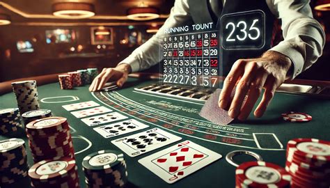 Card Counting In Blackjack Myths Realities And Modern Viability