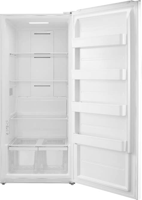 Ge Appliances Cu Ft Frost Free Upright Freezer At Joyce Hartmann Blog