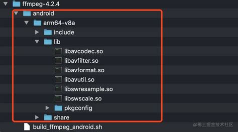 Android Ndk Clang 编译 Ffmpeg 【声 明】 首先，文章均基于自己的理解和实践，可能有不对的地方， 掘金