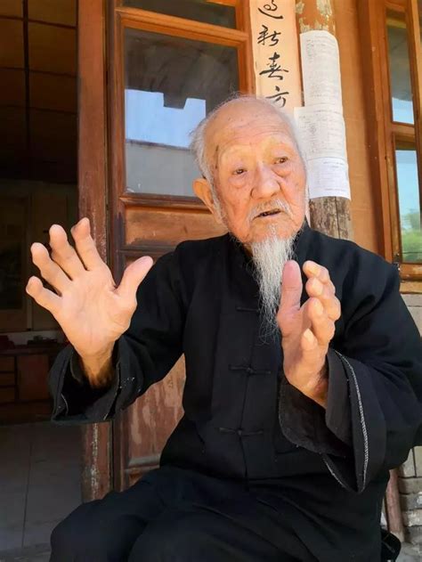 隴南，一位97歲老人的紅色記憶 每日頭條