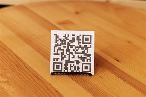 How Small Can A QR Code Be Rightsize Your QR Code QR Io Blog