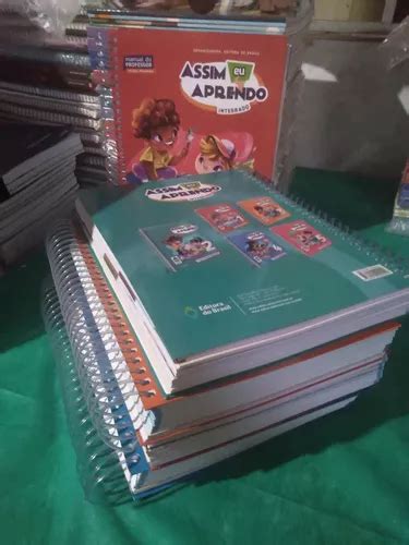 Cole O Completa Assim Eu Aprendo Integrado Ao Bncc Lp Parcelamento Sem Juros