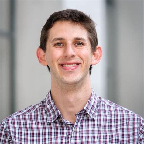 Jesse Buchsbaum Opportunity Lab