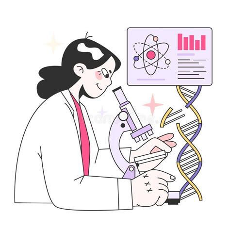 Dna Test For Diseases Prevention And Early Diagnostics Female