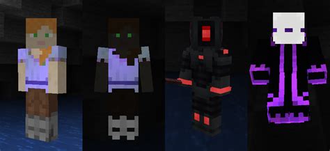 Entity Texture Features Mod 1minecraft