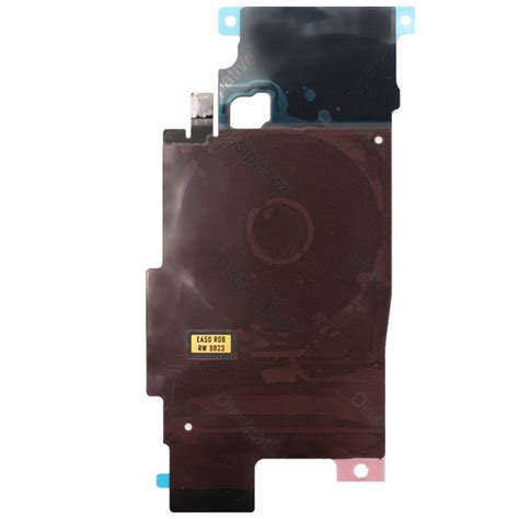 Galaxy Note Wireless Nfc Charging Flex Cable