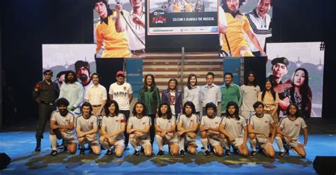 Theatre Meets Tech New Straits Times