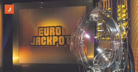 Zagrepčanin Koji Je Osvojio 100000 Eura Na Eurojackpotu Saznao Sam