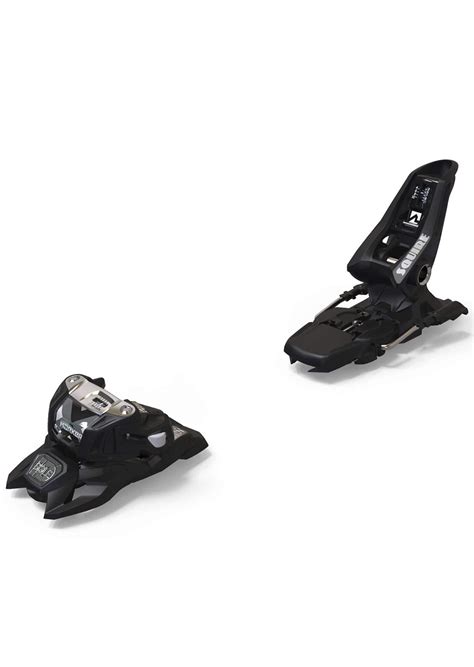 Marker Squire 11 Id Ski Bindings 90 Mm Prfo Sports