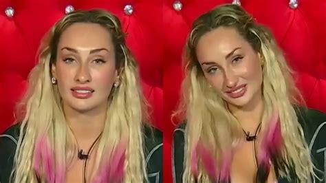 ¿quién Es Fran Maira La Participante Que Desató Las Denuncias Contra
